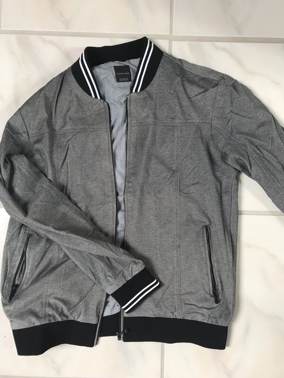 Zara college jacke (Gebraucht) in Langnau am Albis für CHF 20.5 – mit ...