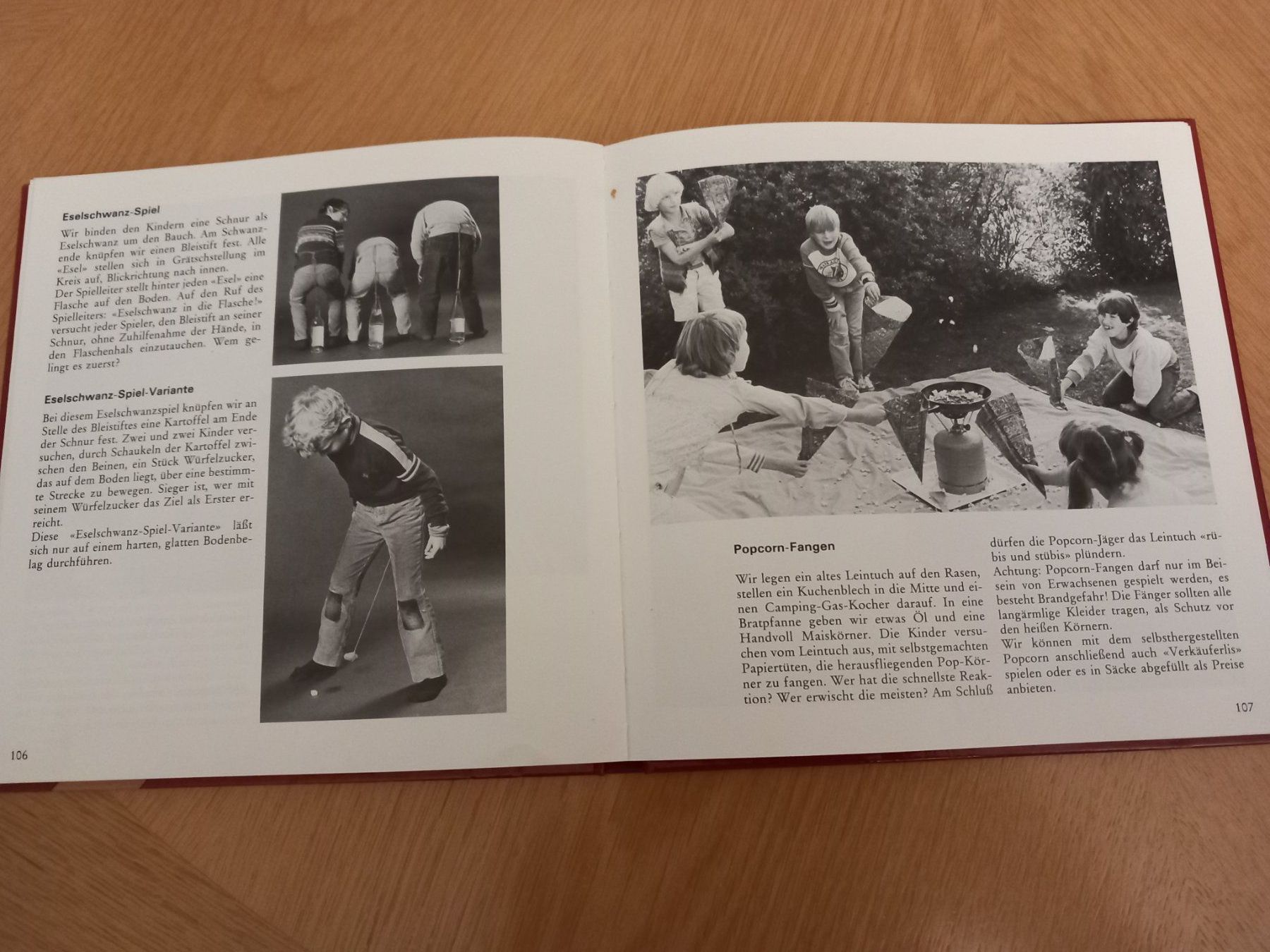 "Geburtstag hab' ich heute" - Tolle Ideen für Kinder! (Gebraucht) in ...