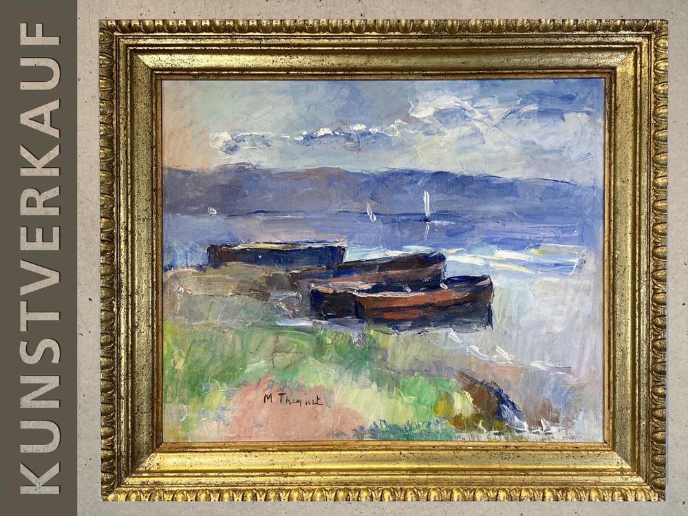 Max Theynet - Swiss Art Selection (Gebraucht) in Sursee für CHF 130 – nur Abholung auf Ricardo ...