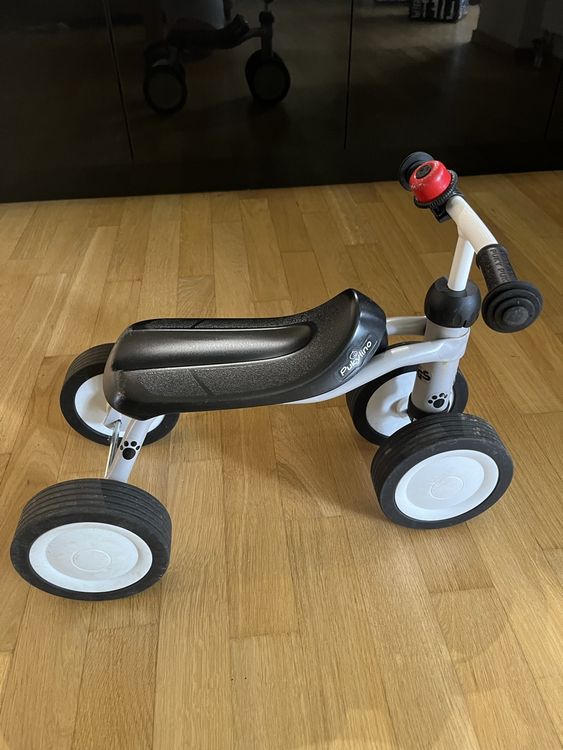 Puky Pukylino (Gebraucht) in Embrach für CHF 25 – nur Abholung auf ...
