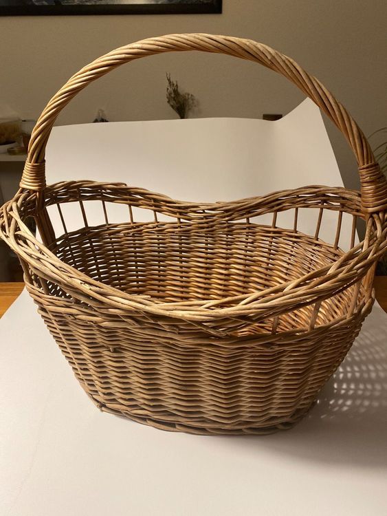 Korb | Kaufen auf Ricardo