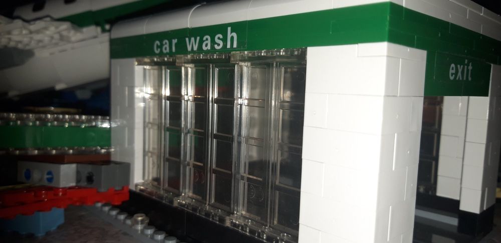 3.8kg Klemmbausteine (u.a. Cobi + weiteren Lego Alternativen (Gebraucht ...