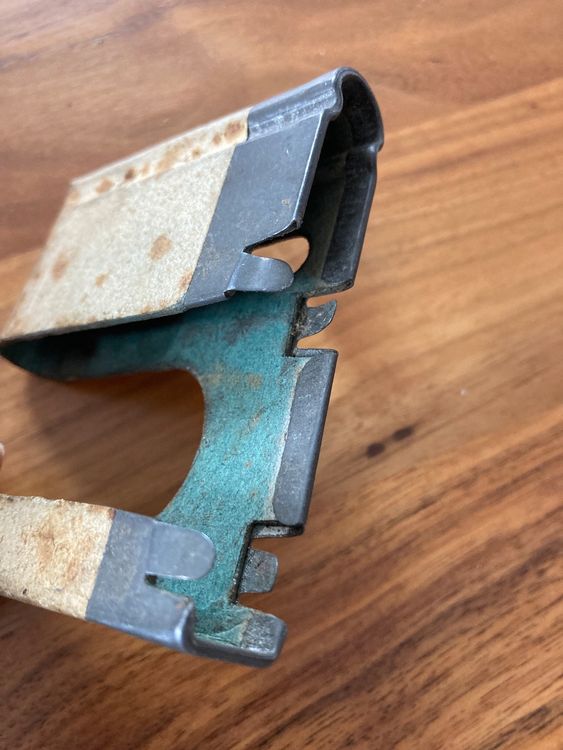 GP89 Langgewehr 89 nicht Karabiner 31 Lader Mark | Kaufen auf Ricardo