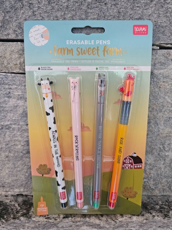 Legami erasable pen (Nuovo (secondo la descrizione)) a per CHF 21.5 ...