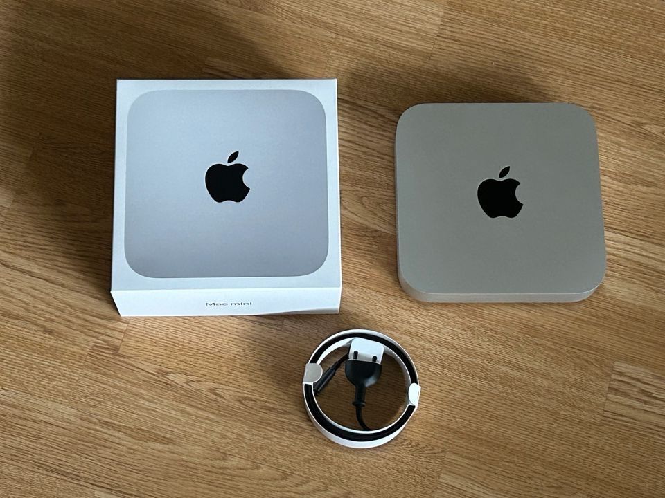 Apple Mac Mini M2 Pro 32GB / 1TB | Kaufen auf Ricardo
