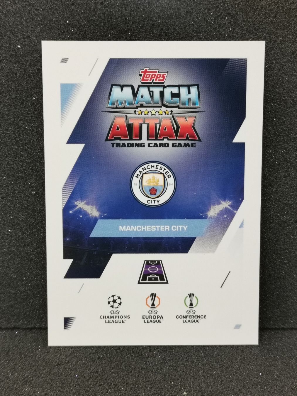 Match attax 2025/26 Rodri Magic Memories (Gebraucht) in Einsiedeln für ...