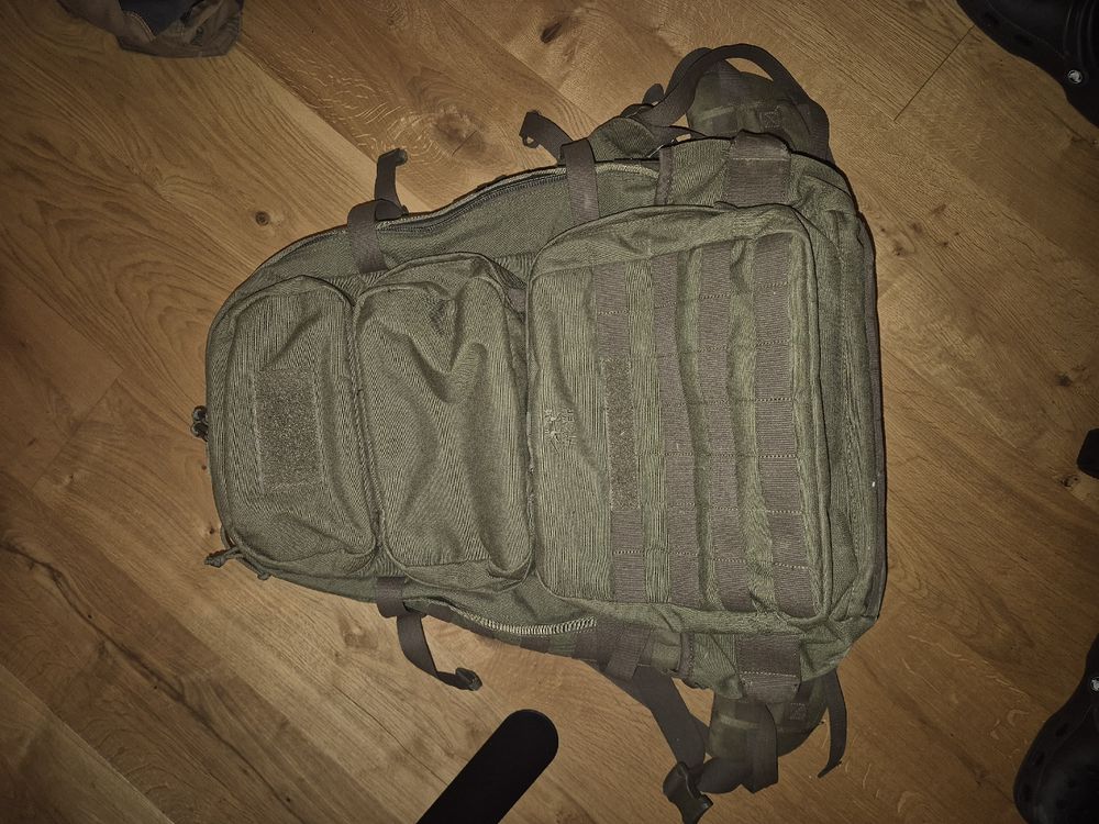 Tasmanian Tiger Rucksack (Gebraucht) in Arni BE für CHF 115 – mit ...