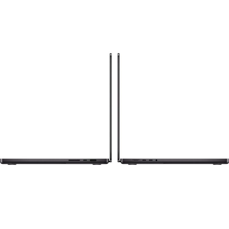 Apple MacBook Pro M4 Max - 16", 128 GB, 8 TB, CH, AppleCare+ (Gebraucht ...