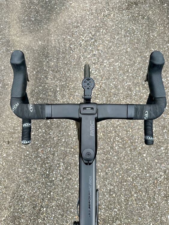 BMC Timemachine R01 | Kaufen auf Ricardo