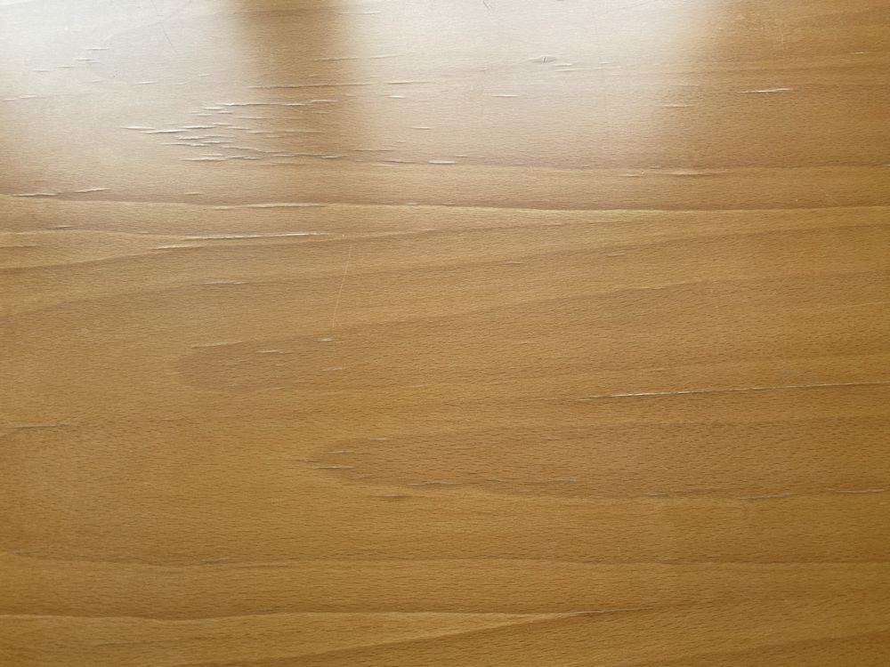 Tisch 120-180cm lang, 80 cm tief und 75 cm hoch (Gebraucht) in Zürich für CHF 25 – nur Abholung ...