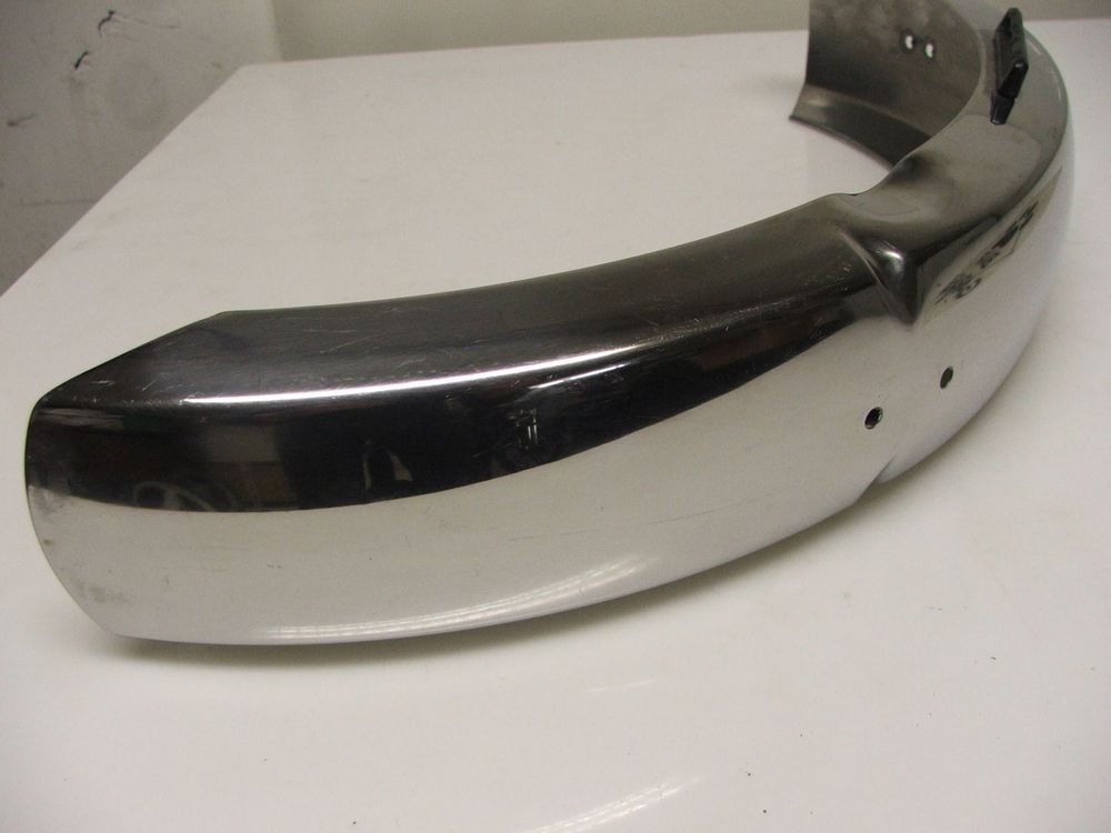 Rarität: Schutzblech Puch Maxi Chopper | Kaufen auf Ricardo