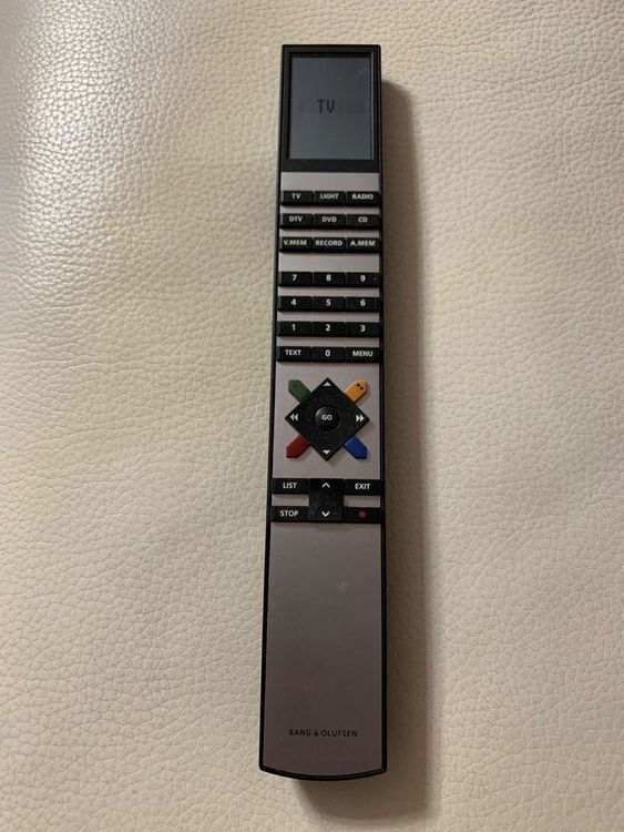 Bang Olufsen Fernbedienung | Kaufen auf Ricardo