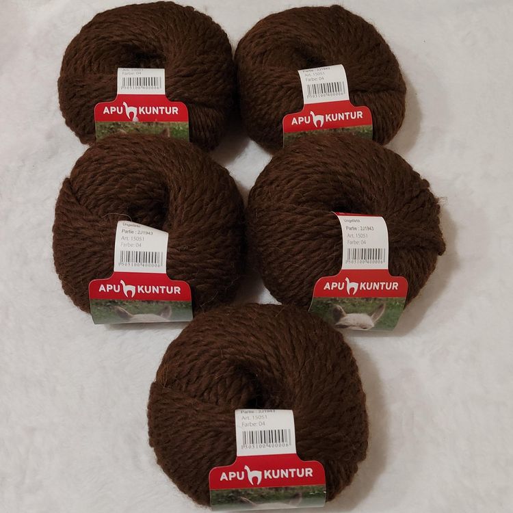 Super-Soft Alpaka in höchster Qualität (Neu und originalverpackt) in ...