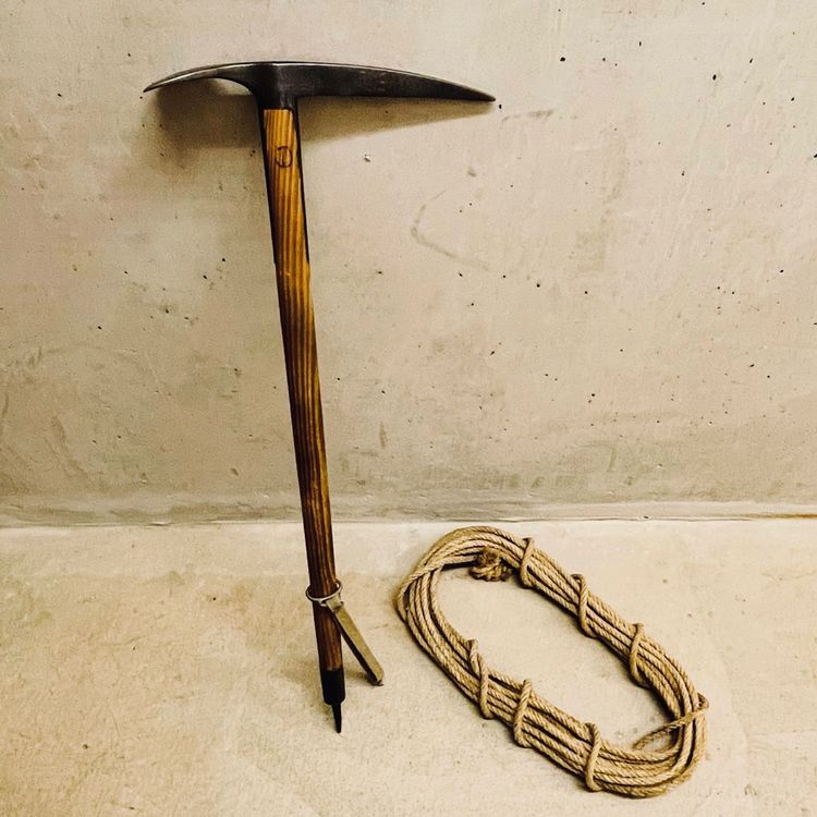 Rare Piolet de montagne / François Chamonix | Kaufen auf Ricardo