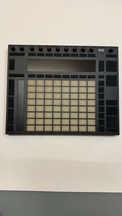 Ableton Push 2 | Kaufen auf Ricardo
