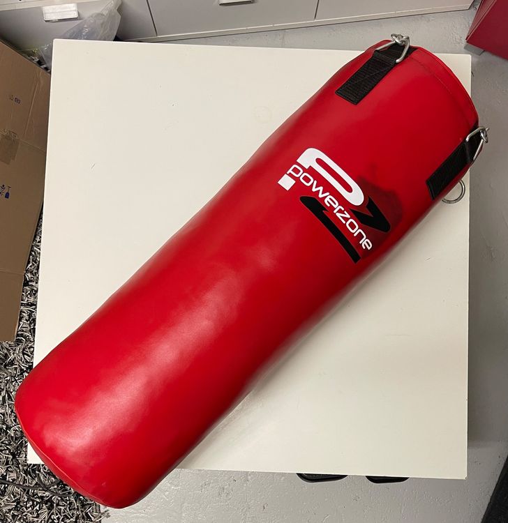 Boxsack (Gebraucht) in Langnau am Albis für CHF 21 – nur Abholung auf ...