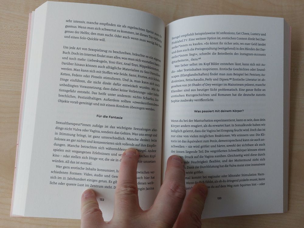 Know your flow, von Rena Föhr | Kaufen auf Ricardo