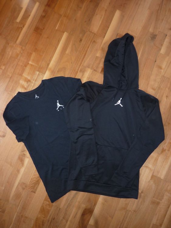 Nike Air Jordan Set (Gebraucht) in für CHF 10 – mit Lieferung auf ...