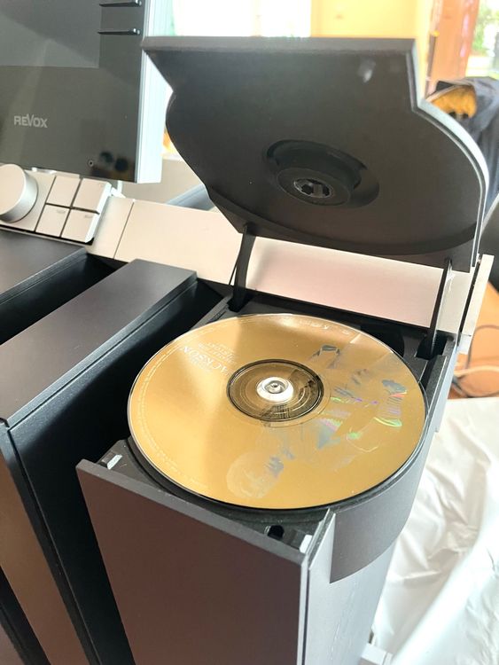 Revox Evolution Hi Fi Anlage (Gebraucht) in für CHF 380 – nur Abholung ...