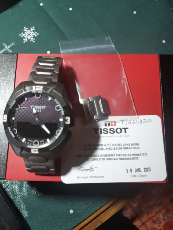 Montre | Kaufen auf Ricardo