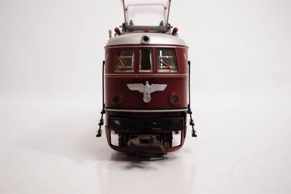 5ƒ TRIX 22605 BR DR E 19 rot E-Lok (Gebraucht) in Uetendorf für CHF 156 ...