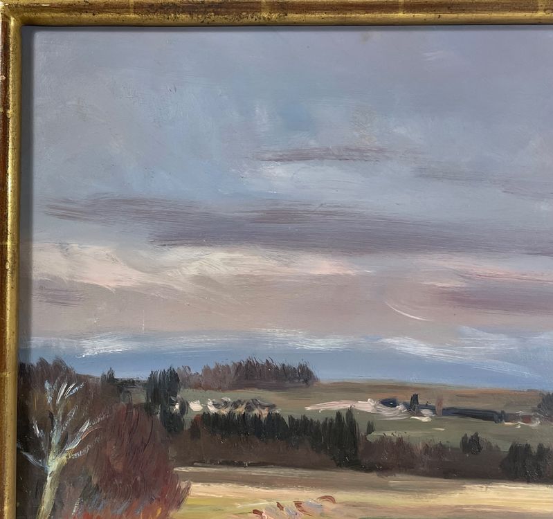 Armand Henri Rouiller (1901-1977) Gemälde (Gebraucht) in Root für CHF ...