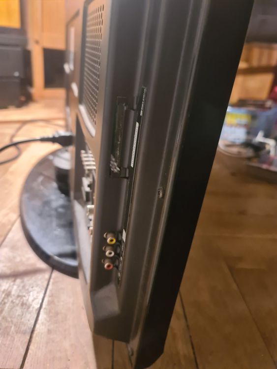 Samsung Tv, Fehrnseher Plasma Display 110cm, 43 Zoll 2009 (Gebraucht ...