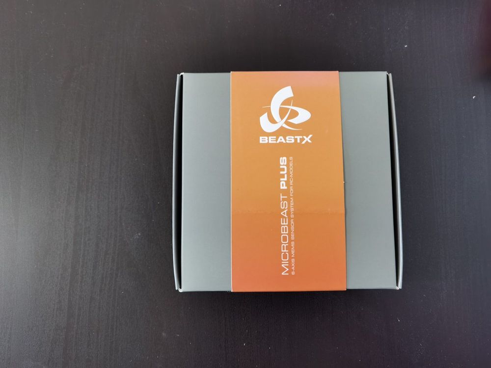 Microbeast PLUS PRO-Edition (Gebraucht) in Steffisburg für CHF 170 ...