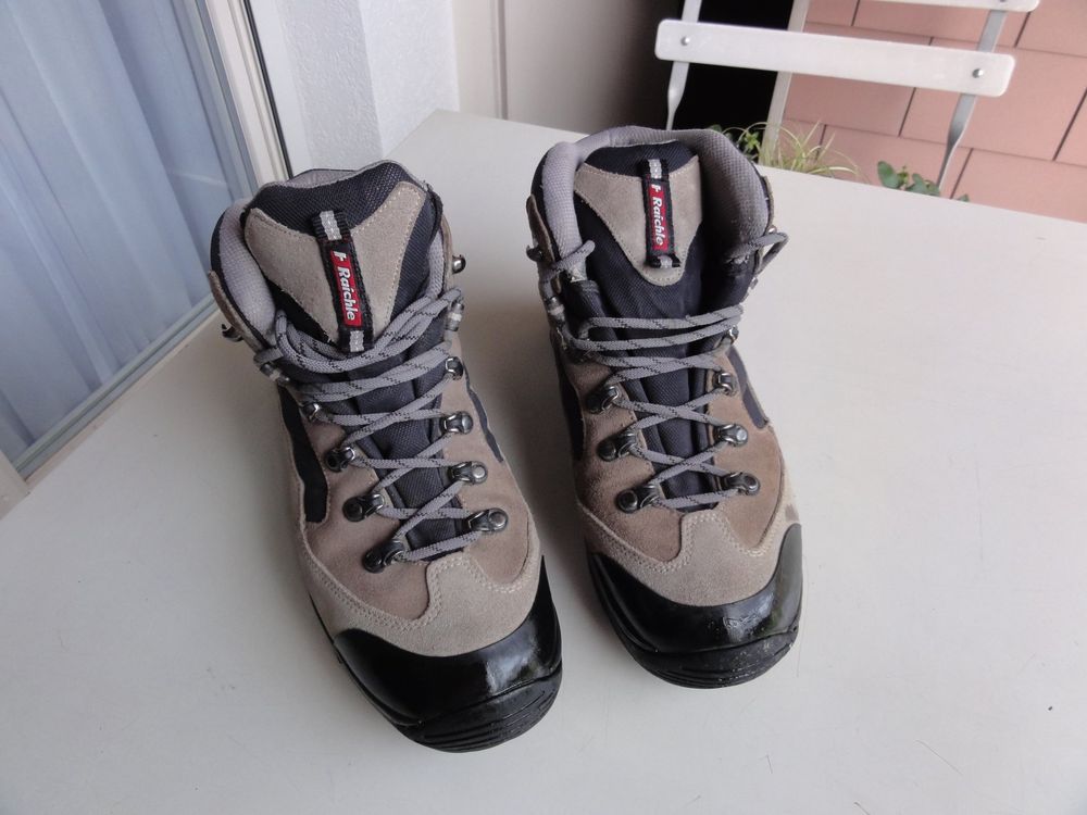 Wanderschuhe Raichle | Kaufen auf Ricardo