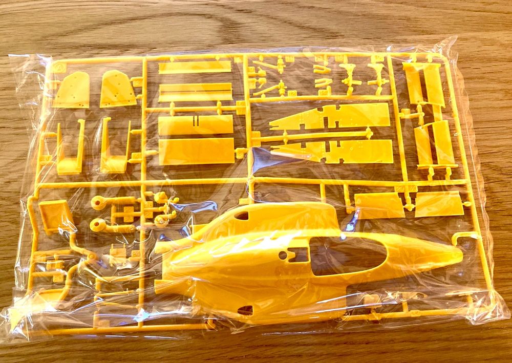Tamiya F1 "Camel" Lotus 99T Honda 1987 20020 Senna/Nakajima (Gebraucht ...
