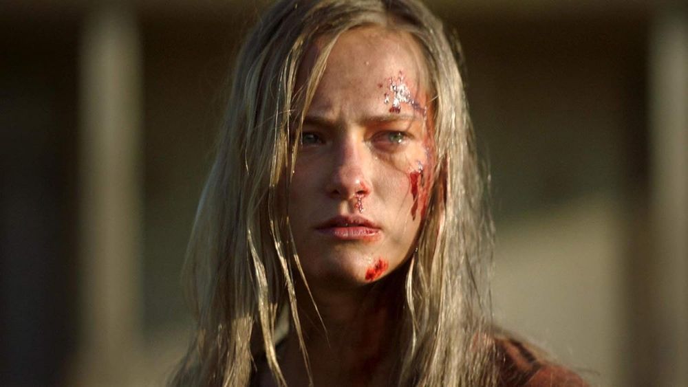 Dark Light (2019) Gory Sci-Fi-Horror Creature Feature - DVD (Neu ...