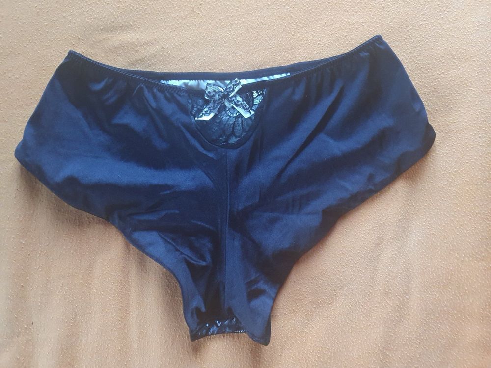 Fabienne Hansoul Slip L | Kaufen auf Ricardo