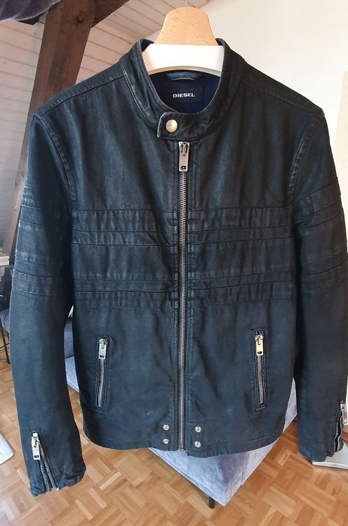 Diesel Jacke | Kaufen auf Ricardo