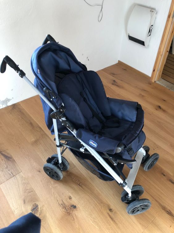 Buggy Kaufen Auf Ricardo
