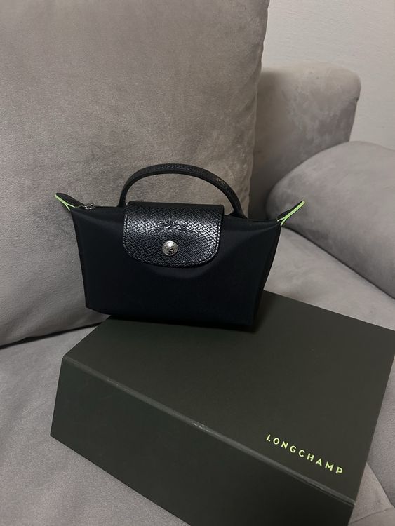 Longchamp bag mini (Neu und originalverpackt) in Zürich für CHF 50 ...