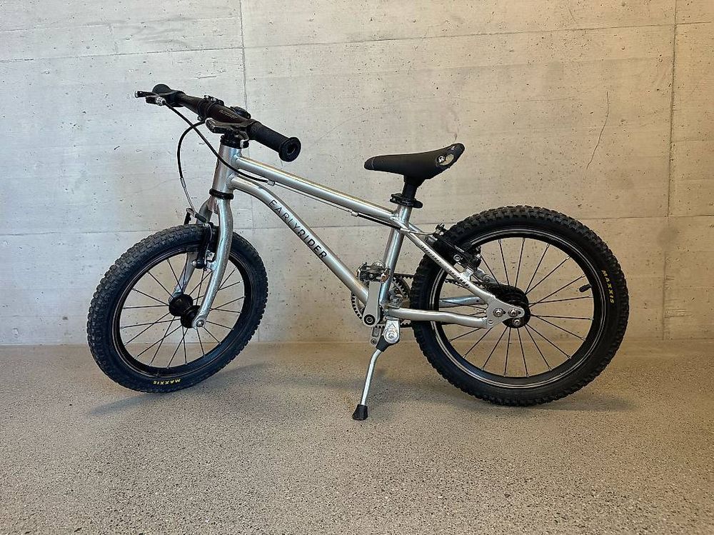 Early Rider 16 Zoll Belter (Gebraucht) in Zürich für CHF 240 – nur ...
