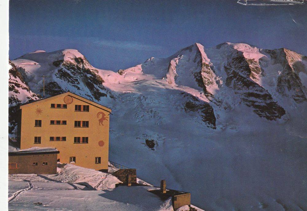 Berghaus Diavolezza | Kaufen auf Ricardo