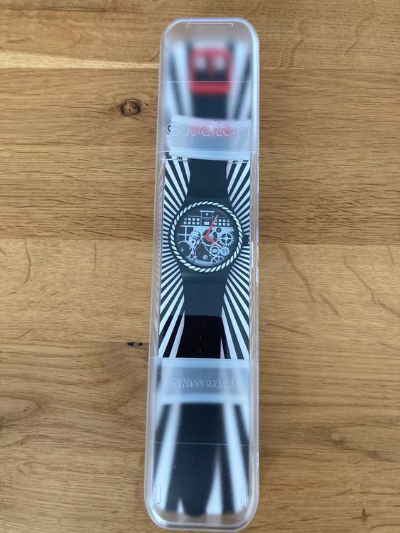 Swatch System 51 (Neu (gemäss Beschreibung)) in Biel/Bienne für CHF 45 ...