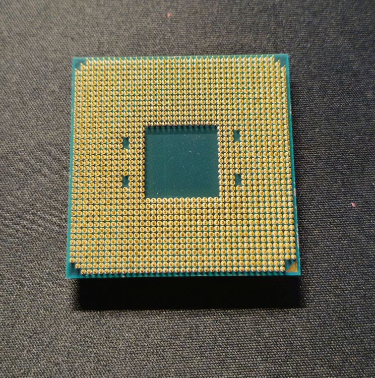 AMD Ryzen 7 5800x3D (Gebraucht) in St.Gallenkappel für CHF 350 – mit ...