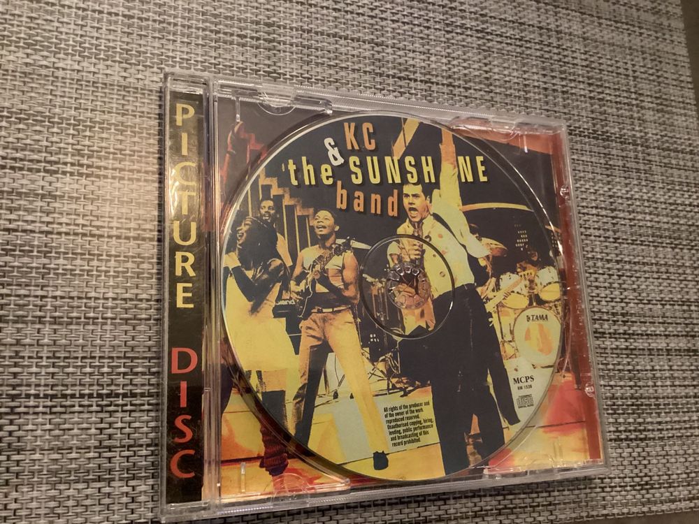 KC & The Sunshine Band – Greatest Hits (Gebraucht) in Wil AG für CHF 0. ...