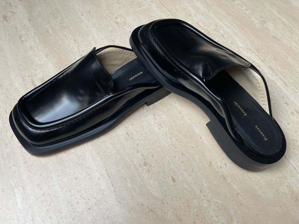 Proenza Schouler Mules, Gr. 39, NEU (Neu und originalverpackt) in Zürich für CHF 250 – mit ...