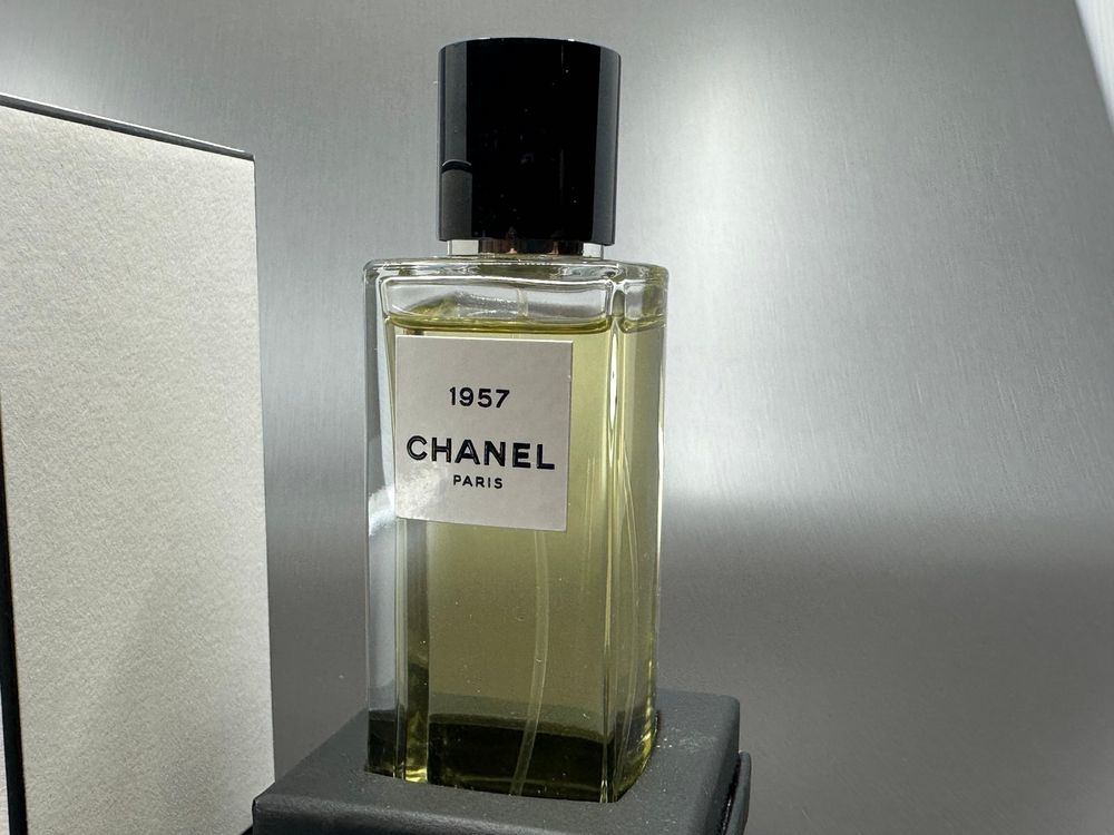 Chanel 1957, 75ml, inkl. Verpackung, Original, Toller Duft (Gebraucht ...
