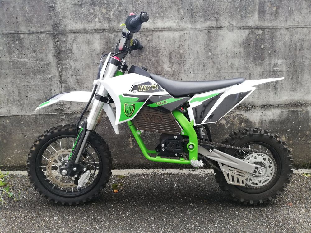 HVR 50,4 (Gebraucht) in Umiken für CHF 1154 – nur Abholung auf Ricardo ...