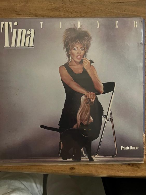 Riesige Schallplatten Sammlung / Tina Turner (Gebraucht) in Lützelflüh - Goldbach für CHF 56 ...
