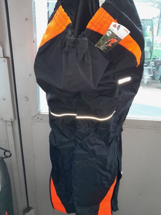 Stihl Raintec (Neu (gemäss Beschreibung)) in Grasswil für CHF 100 – nur ...