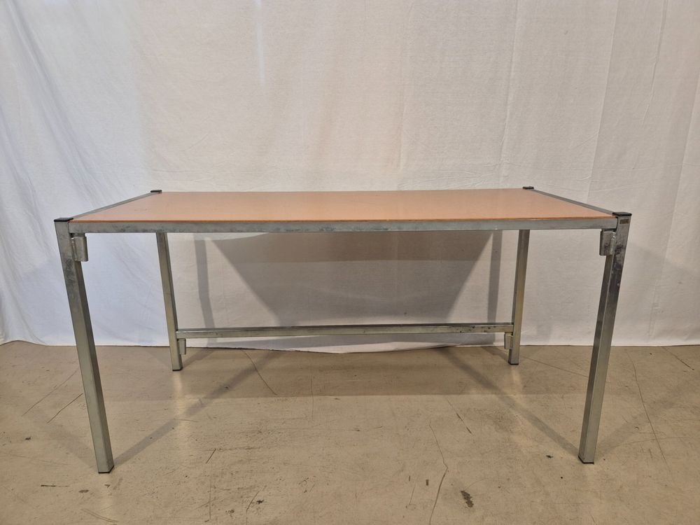 Embru Arbeitstisch (Ref. Nr. 40) (Gebraucht) in Au ZH für CHF 40 – nur ...