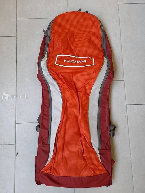 Nova Backpack 110 L (Gebraucht) in Magliaso für CHF 50 – mit Lieferung ...