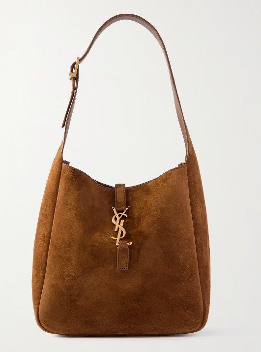 Sac Yves Saint Laurent Beige
