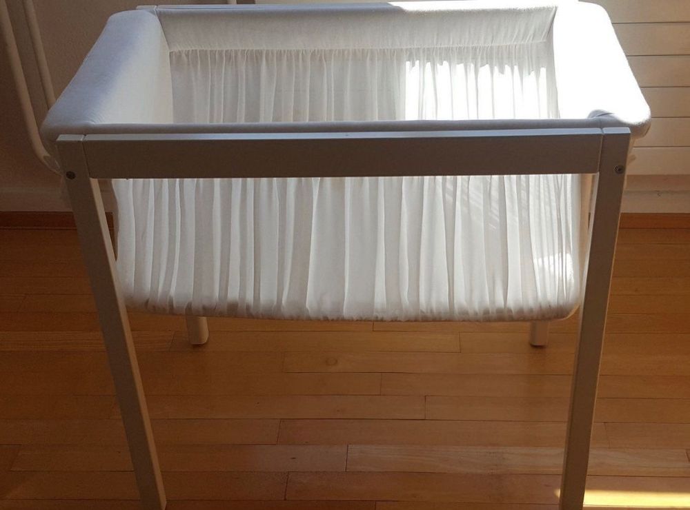 STOKKE Home Babybett Cradle | Kaufen auf Ricardo