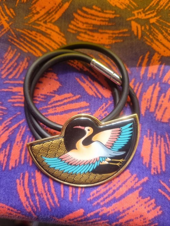 Pendentif Michaela Frey vintage (Gebraucht) in Fribourg für CHF 50 ...